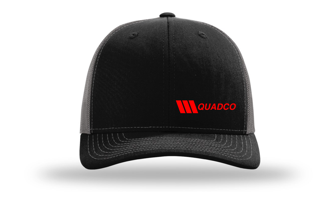 Home page – Quadco Merch Store