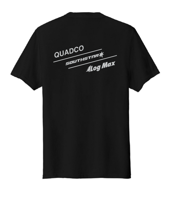 Cutting Tools T-Shirt – Quadco Merch Store