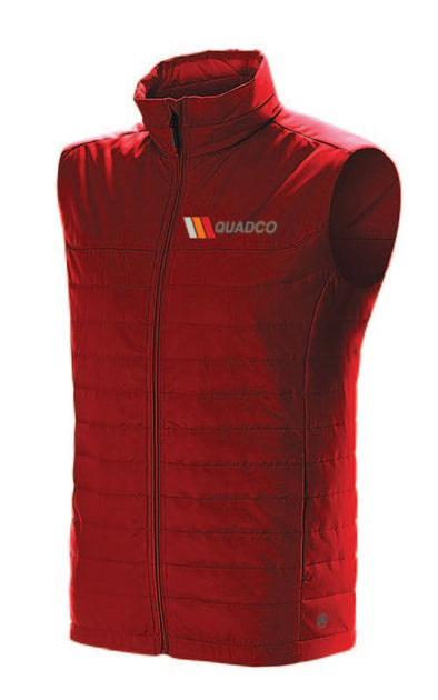 Stormtech Nautilus Quilted Vest – Quadco Merch Store